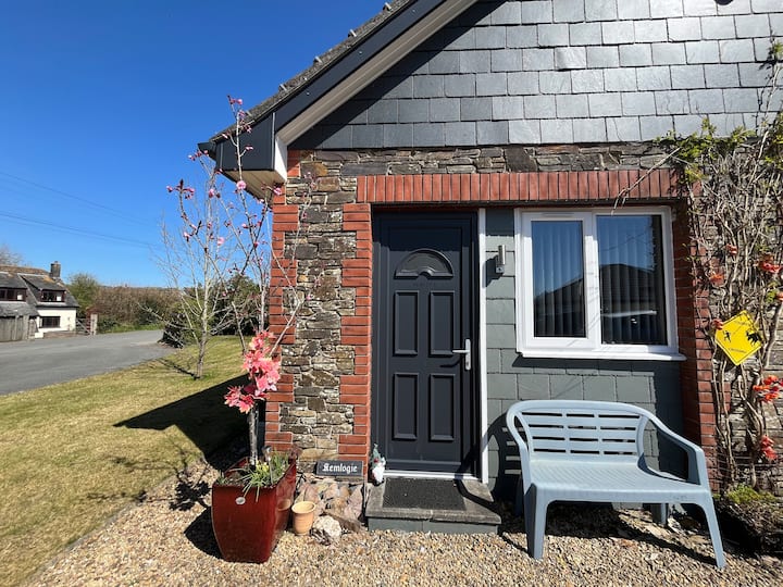 Camel Trail N Cornwall Self Contained Studio - Bodmin