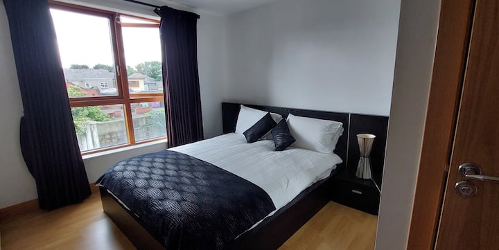 City Apartment - Dublin