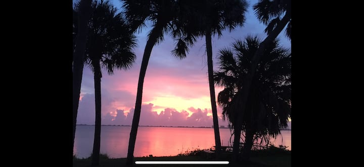 Indian River Getaway - Jensen Beach