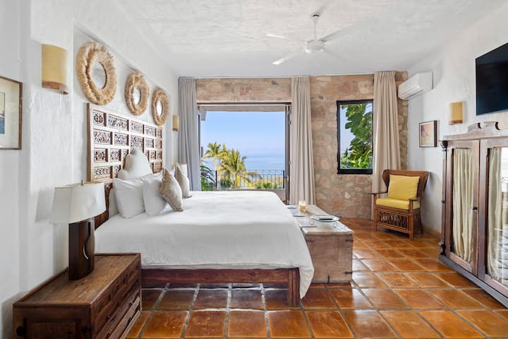 Boutique Villa In Puerto Vallarta - Puerto Vallarta