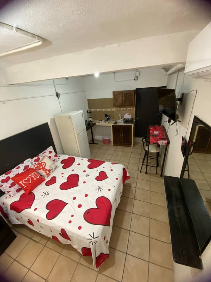 Departamento  Pequeño Río Bravo  2 - Tampico, Mexico