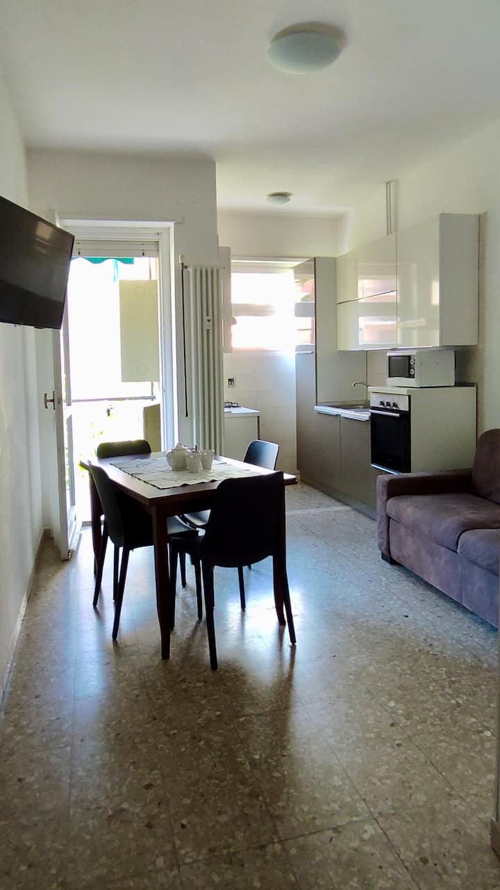 Centro 3 (It009006c2mvoc2u5q) Trilocale Centrale - Provincia di Savona