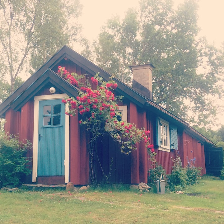 Summerplace By The Sea With Private Deck And Sauna - Trosa