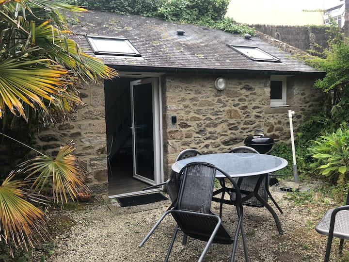 Maisonnette 2/4pers Plage St Malo - Saint-Malo