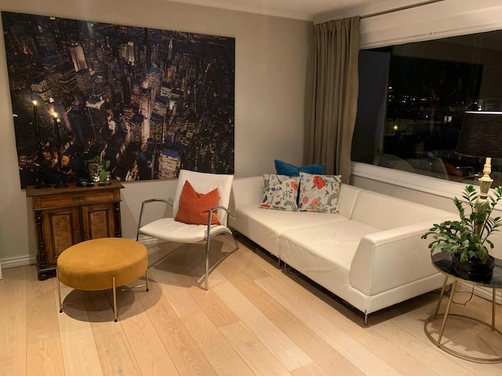 Kristiansand City - Kristiansand