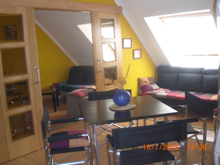 "Disfruta De La Mariña" - Castropol