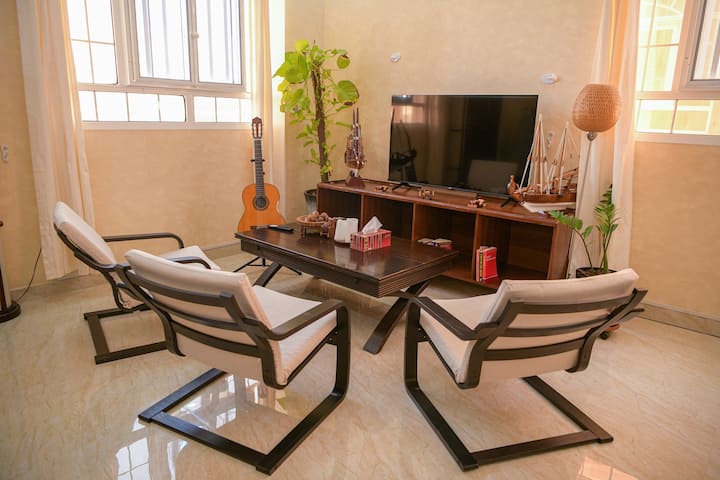 This Arabian Room, Sur - Oman