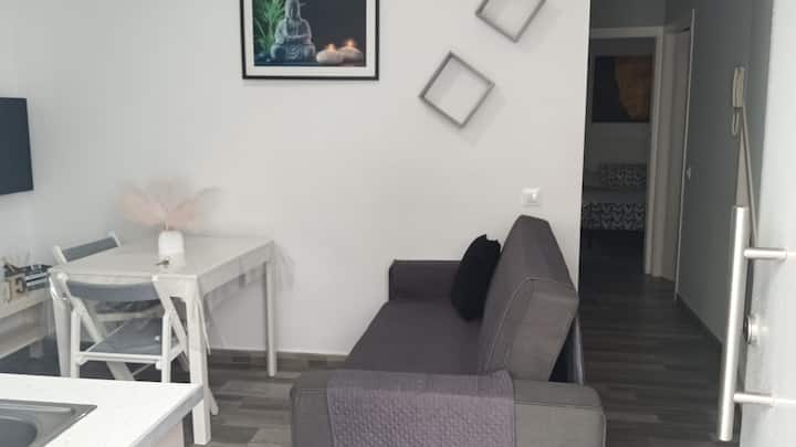 Nuevo Apartamento "Cerca De La Playa" - Barbate