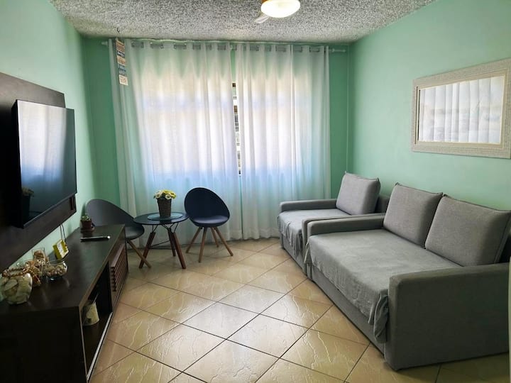 Aqui Você Realiza Sonhos- Prainha-ac
30m Da Praia - Arraial do Cabo