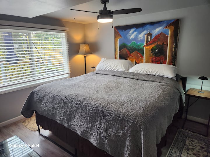 Daylight - Aeropuerto de Seattle-Tacoma (SEA)