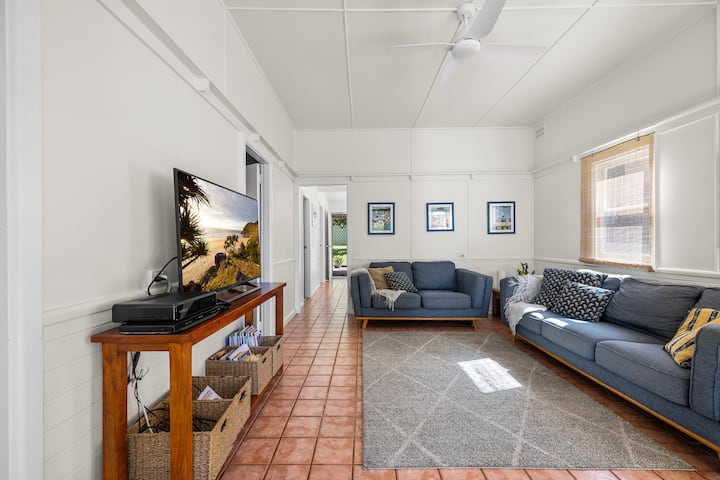 Mandy's Cottage - South West Rocks