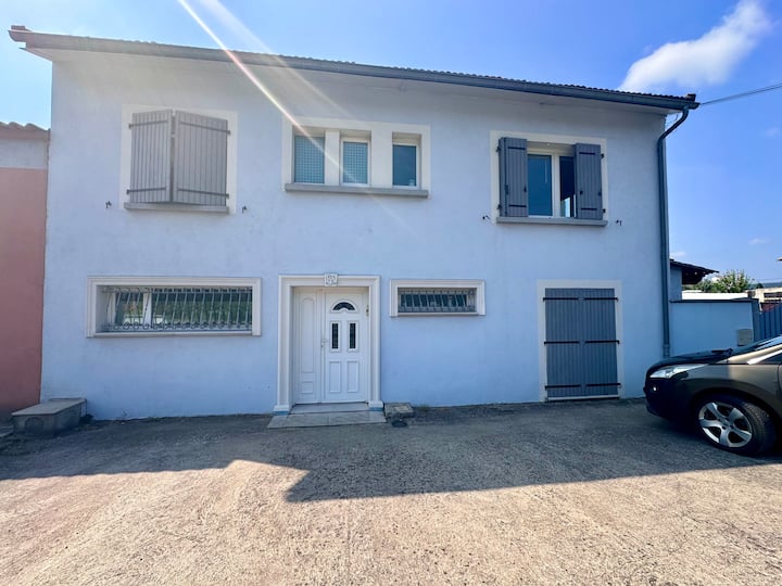 Apartment - Le Cannet-des-Maures