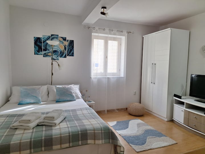 Studio Apartment  Windsea - Pag