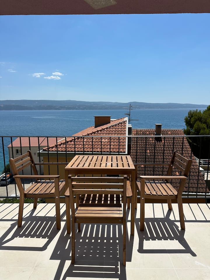 Studio Sweet Studio - Omiš