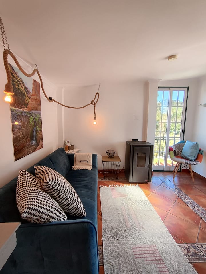 Sunny Appartment - Benedita