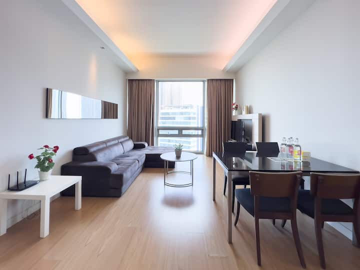 #11 Swiss Garden 2r2b Bukit Bintang, Kl. - Kuala Lumpur