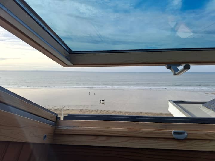 Côté Mer - Carolles-Plage