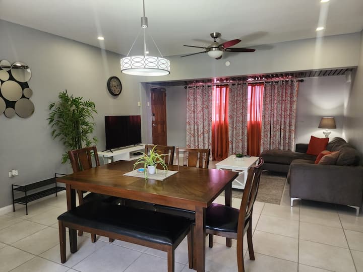 Soho - Trinidad and Tobago