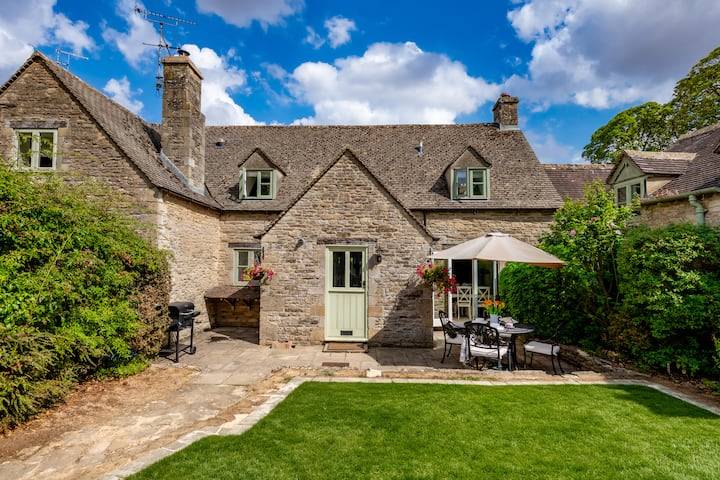 Greystones Cottage-a Hidden Cotswold Gem - Bourton-on-the-Water