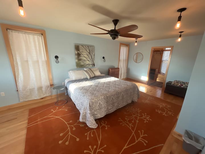 Original Hillside Home - Duluth, MN