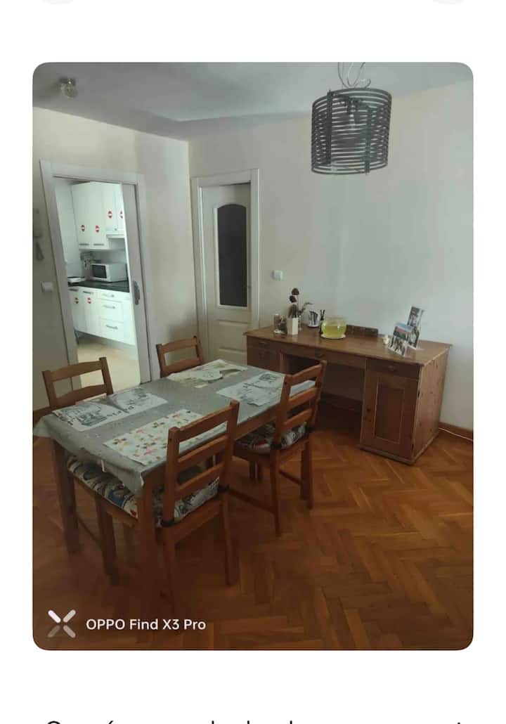 Habitación Viajeros Y Turistas - Malaga