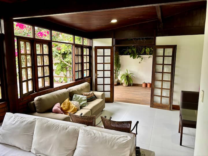 Bela Casa Praia Grande Arraial Do Cabo - Arraial do Cabo