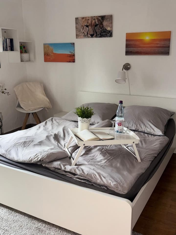 Logez Où Kassel Est Vraiment Belle - Cassel, Allemagne