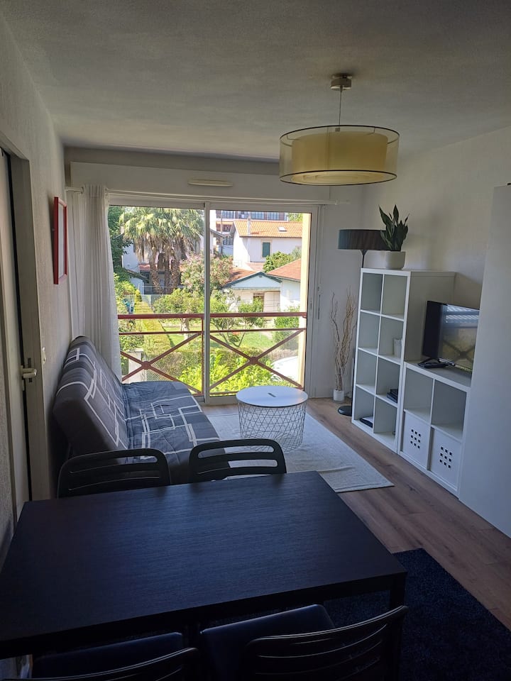 T2 Anglet St Jean - Beaulieu - Anglet