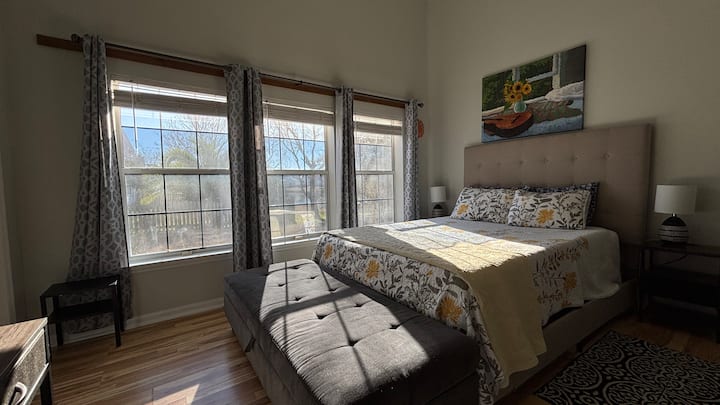 Studio Near Isle Of Palms Beach & Downtown - Mount Pleasant, SC