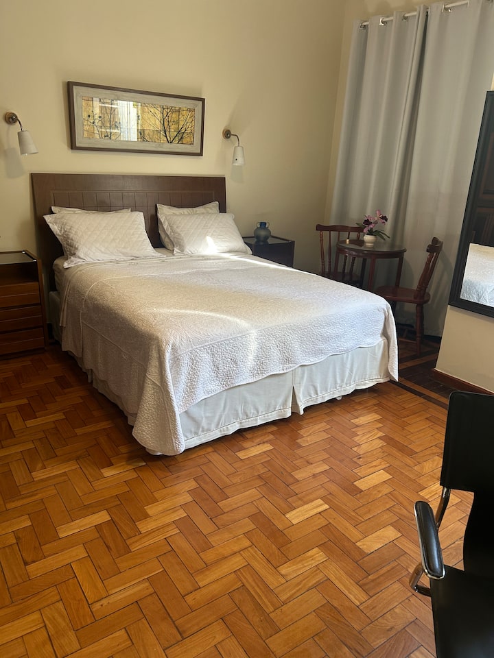 Ipanema Charmoso  E Lindo Sobrado 201 - Rio de Janeiro