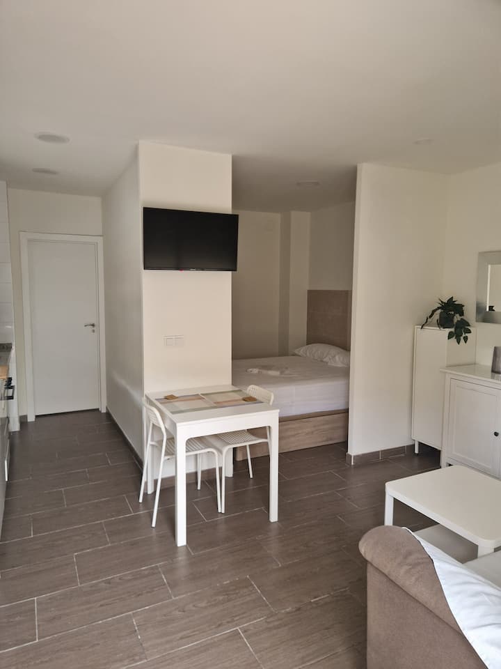 "La Casita De Pedro" - Alicante