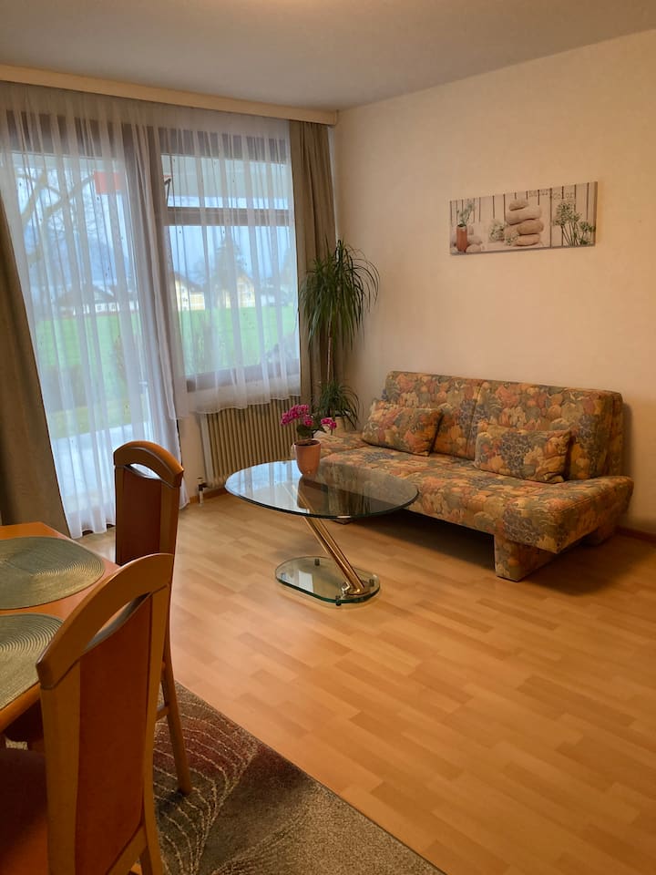 Apartment Mit Seeblick - Attersee