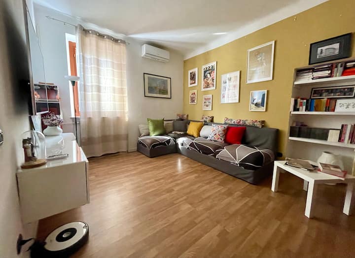 Casa Di  Corte Storica-10 Minuti  Da Mm2 - Cologno Monzese