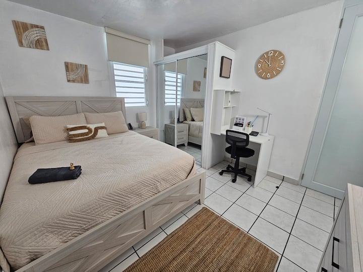 Best Comfort, Cleanliness & Top-rated Hospitality - Bayamón