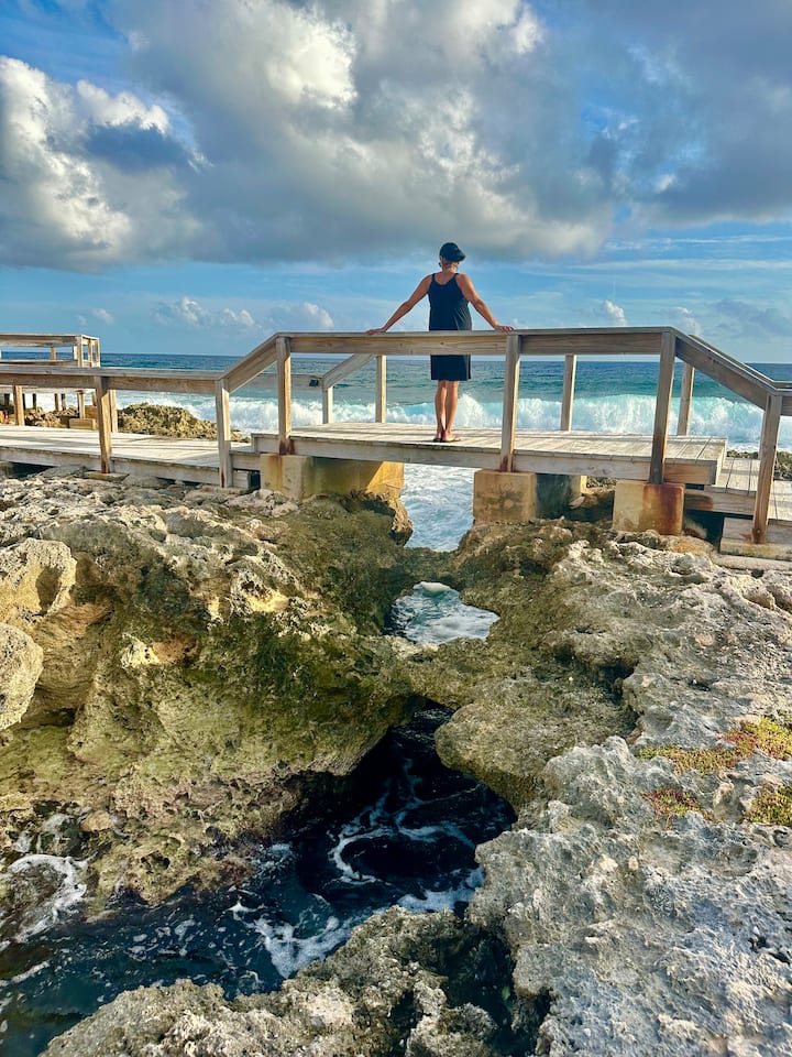 Ocean Club Oasis - 開曼群島