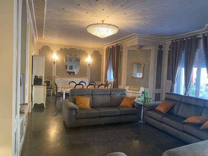 Vacation Apulia  Properties-il Giardino Segreto - Lecce