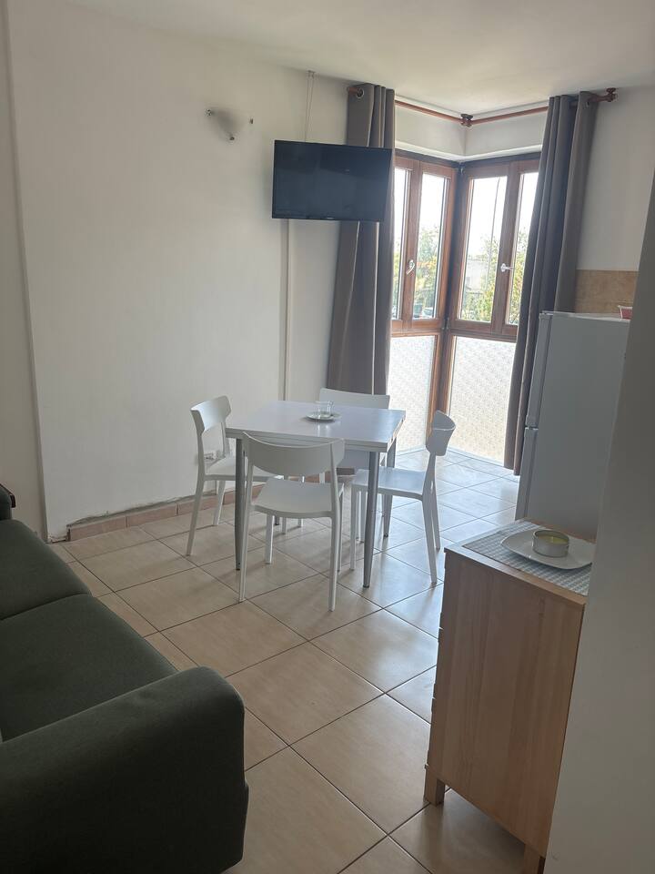Casa Vacanze A Fano - Fano