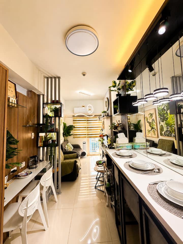 Signature Stays Ph - Manila