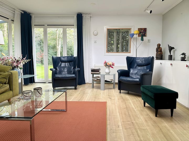 Cottage In Heiloo - Alkmaar