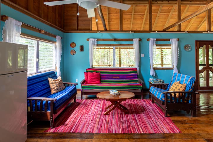 Belize Jungle Home - Belize