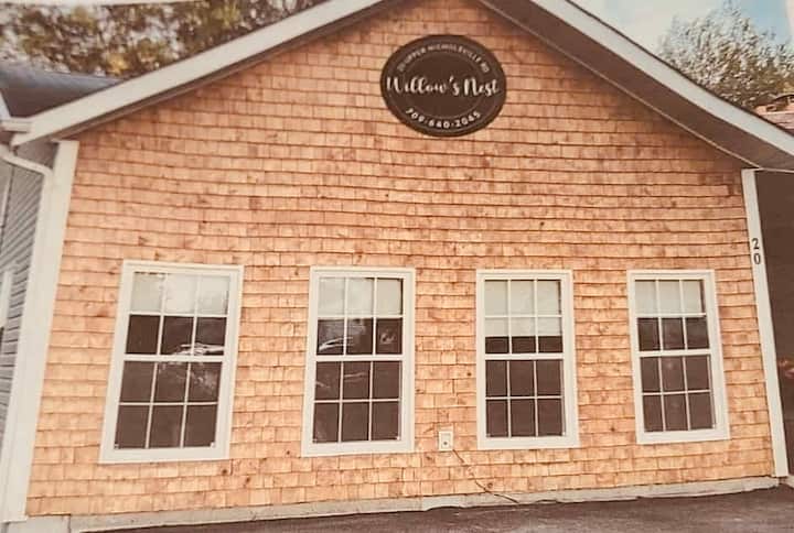 Willow's Nest - Grand Lake