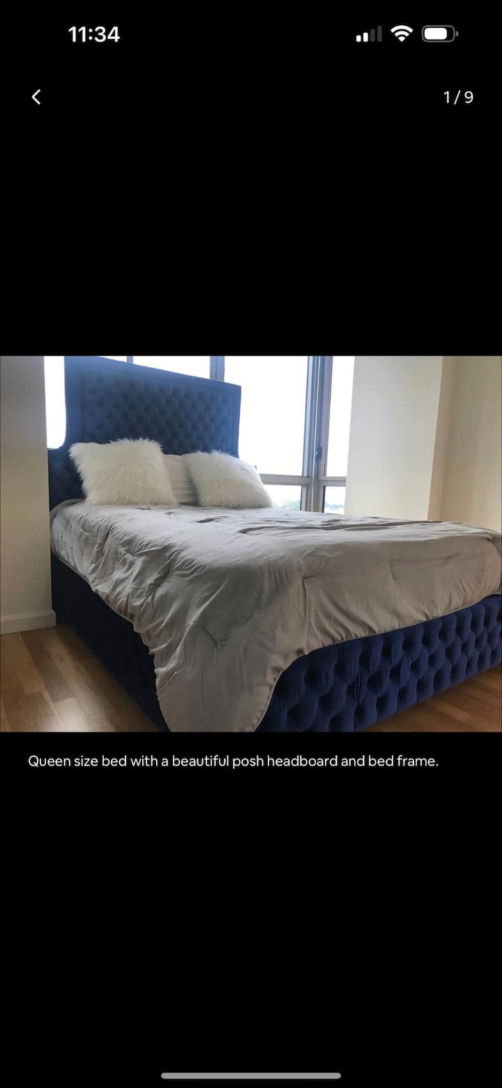 Beauty 1 Bedroom Inquire N Come - Nouvelle-Rochelle, NY
