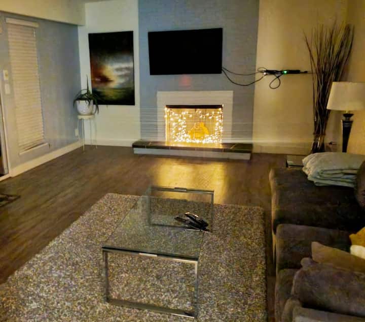 The Sunshine Haven – Relaxing 3-bedroom Getaway - 