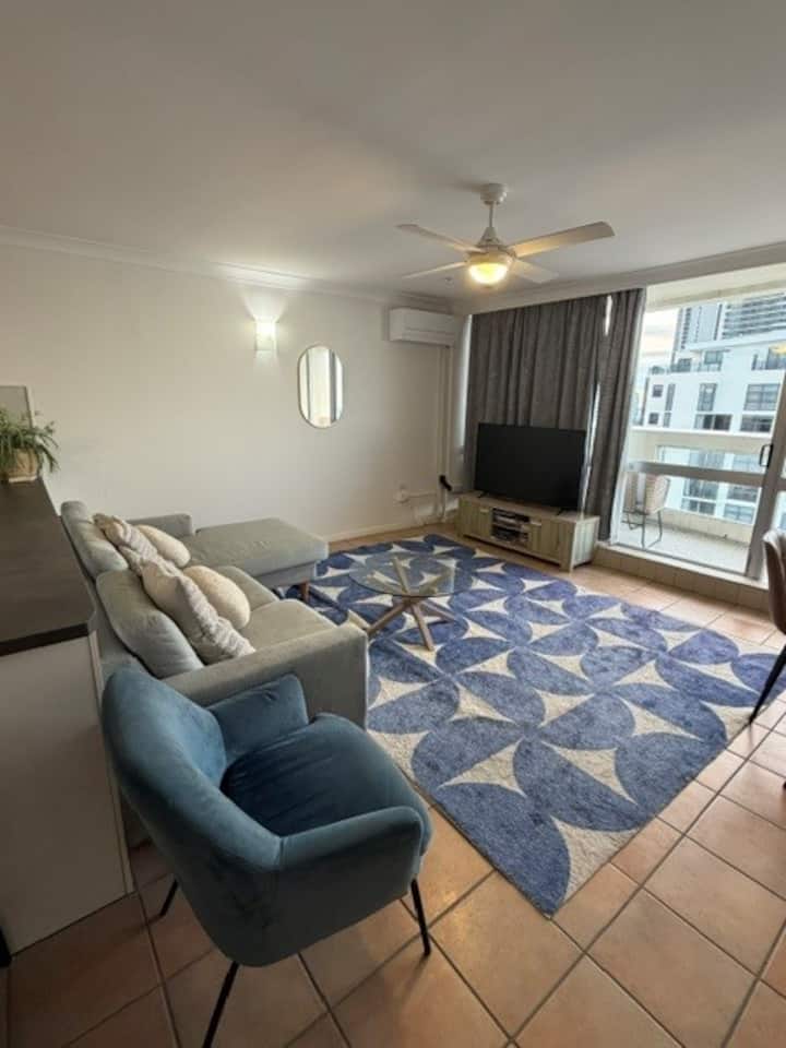Focus Apartments Beachfront Level 17 - Gold Coast