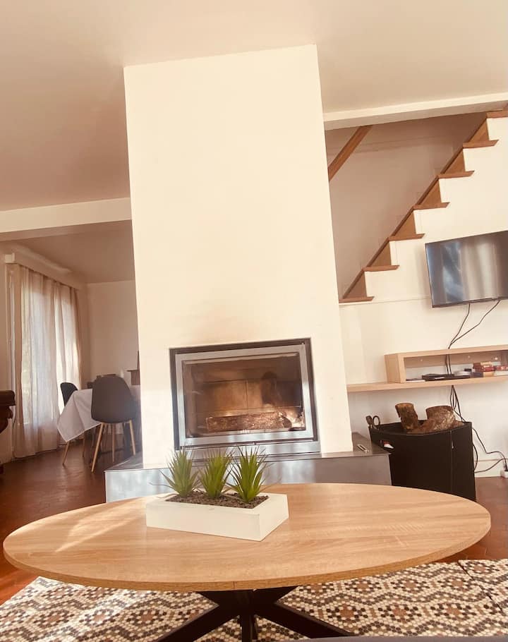 Maison Sejou Sur Arras En Lavedan 65400 - Argelès-Gazost