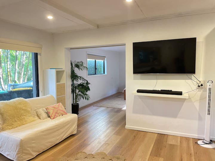 1 Bdr Apt. Close To Beach, National Park & Town! - Byron Bay