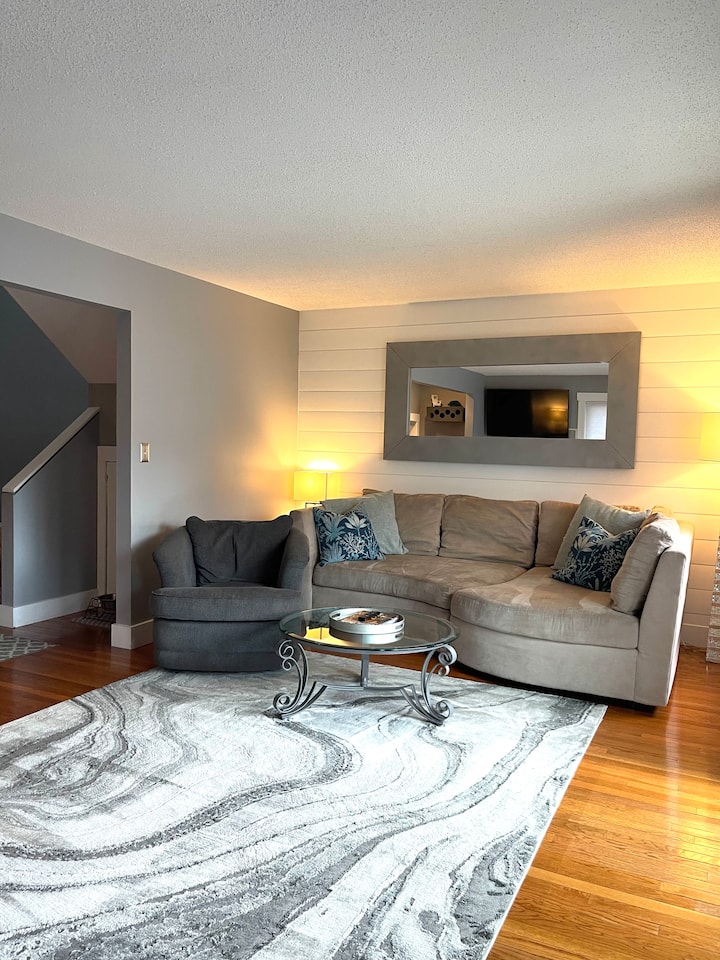 Walk To Beach, 3b/3b Dewey Beach Summer Rental - Rehoboth Beach, DE