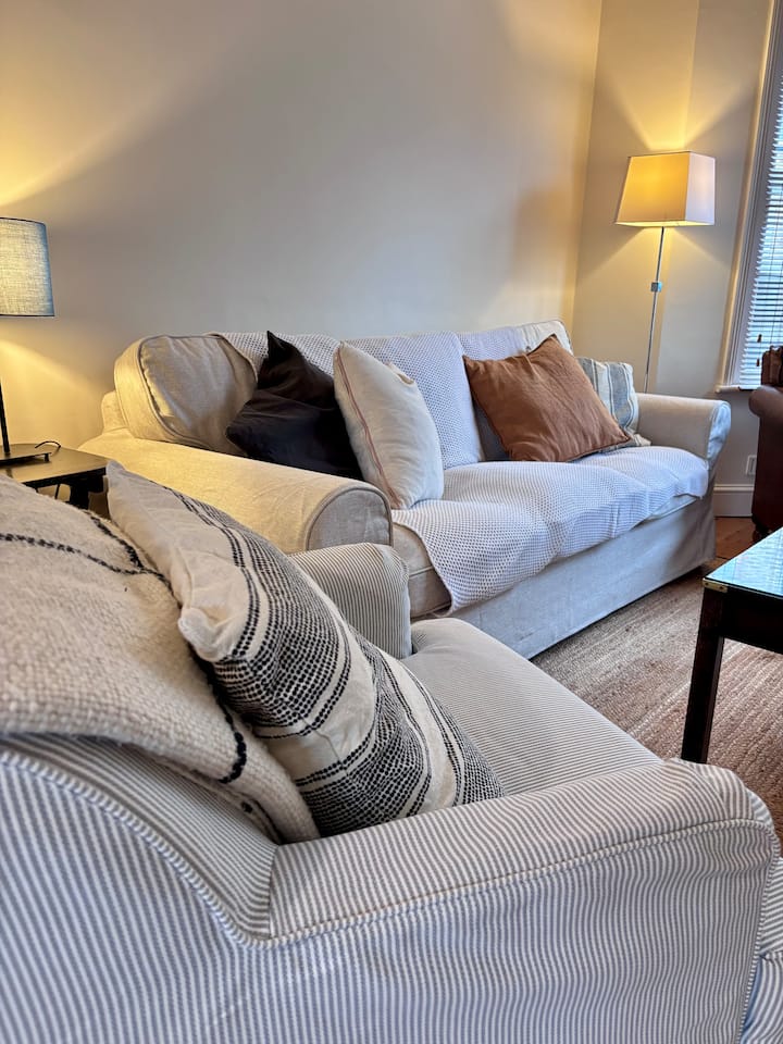 Seaside Retreat In The Heart Of Whitstable - Herne Bay