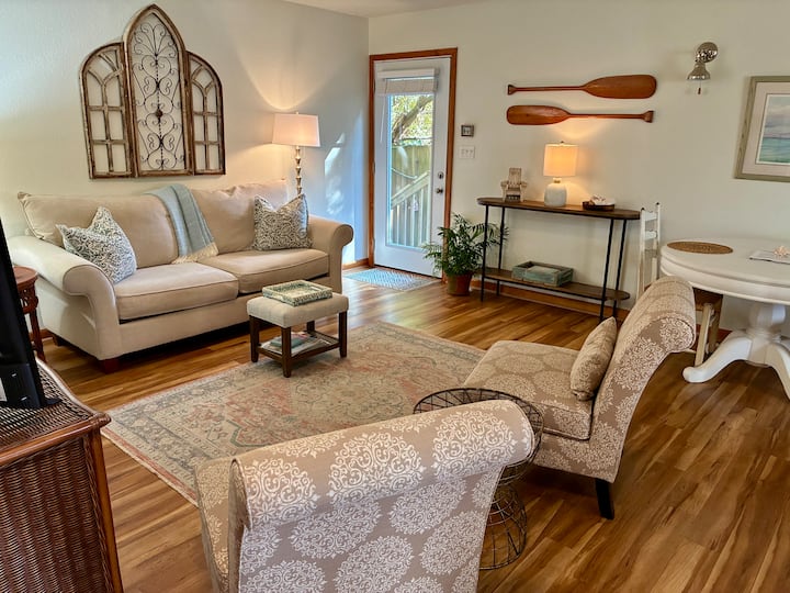 La Vida Isla Guesthouse - Manteo, NC