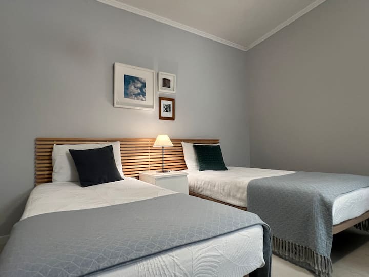 Casa Verde, Cozy Apartment In City Center - Ponta Delgada